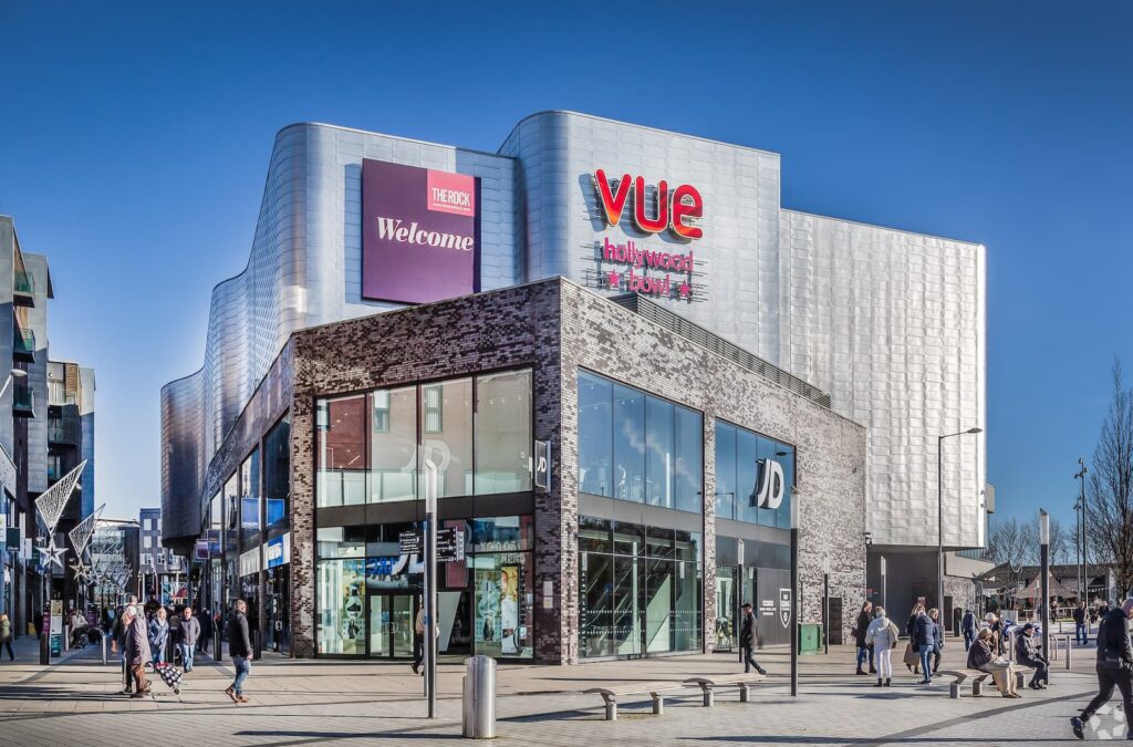 5 reasons for families to move to Bury, Greater Manchester - Pearson ...